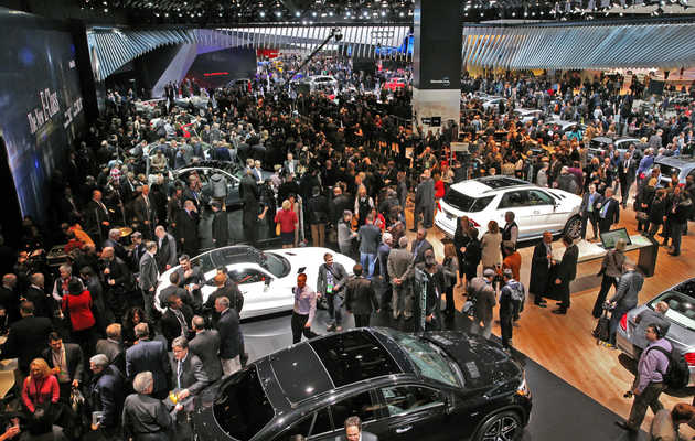 Megan Frye - Thrillist