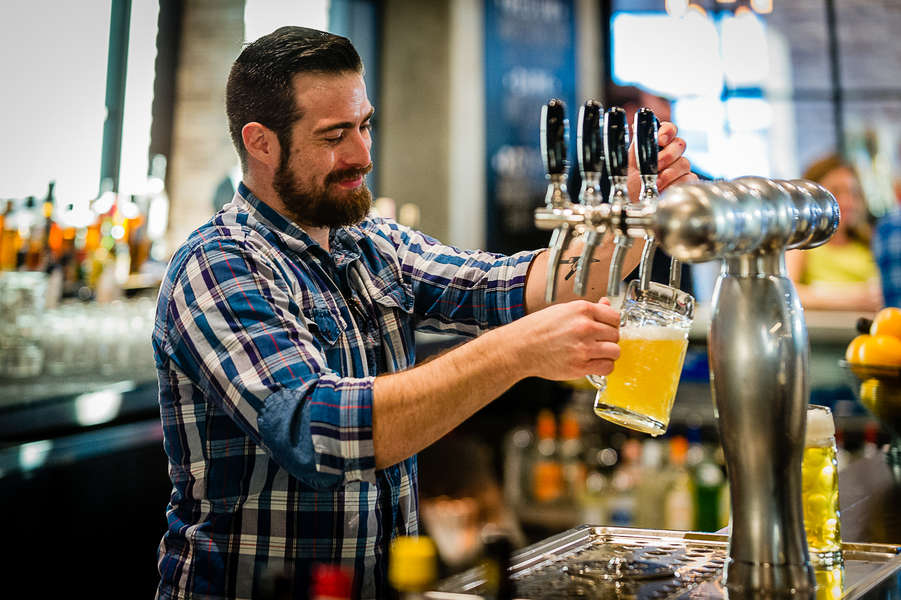 Best Bars in Houston, Texas Suburbs - Pearland, Spring Clear Lake ...