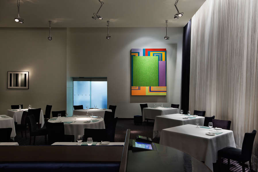 TRU: A Restaurant in Chicago, IL - Thrillist