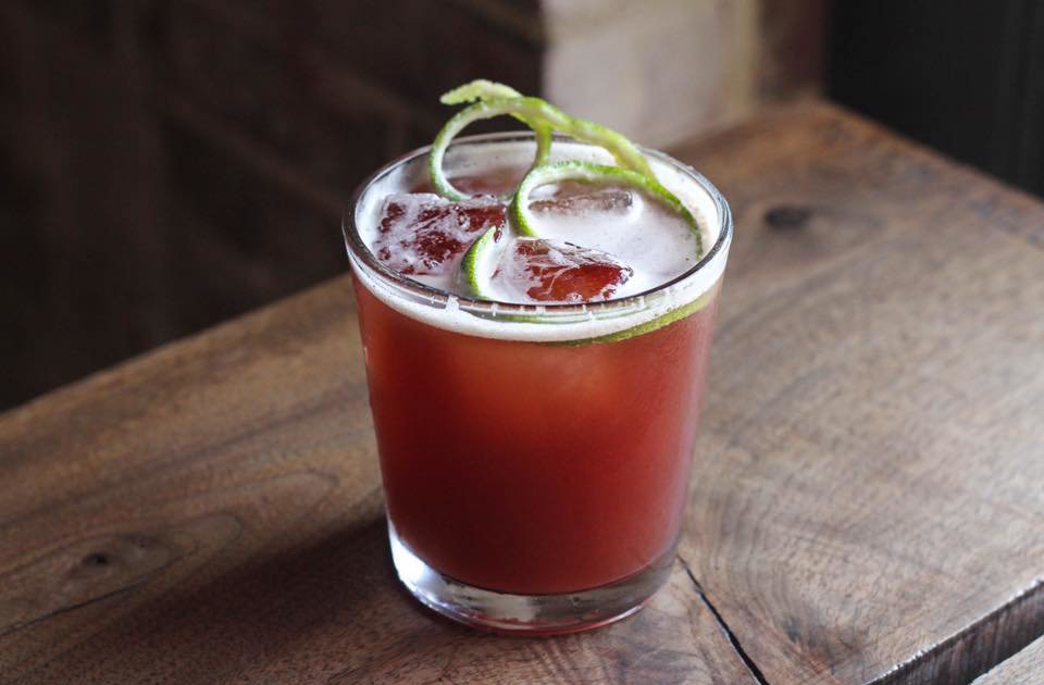 Thunderbird: A Indianapolis, IN Bar.