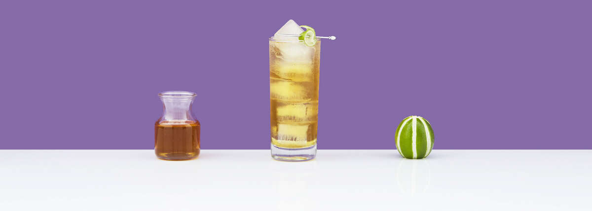 Airmail Cocktail Recipe: Get a Taste of the Tropics With This Simple ...