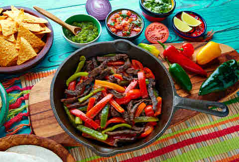 Where to Find the Best Food in Texas: Famous Dishes & Essential History ...