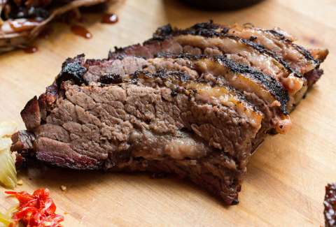 Where to Find the Best Food in Texas: Famous Dishes & Essential History ...