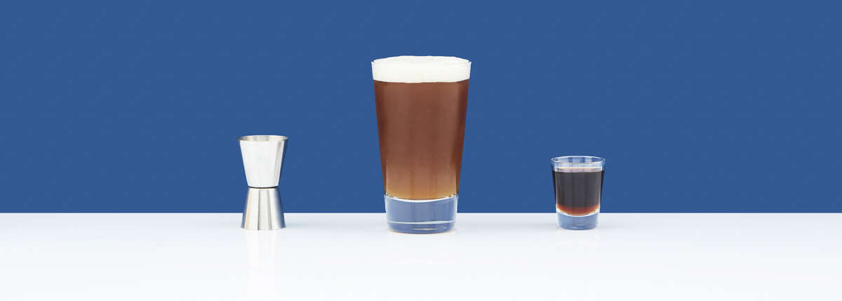 Depth Charge Drink Recipe: How to Make Depth Charge - Thrillist