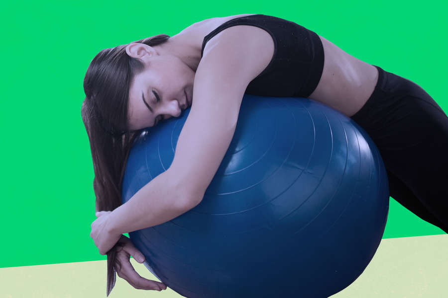 Just Do It: Bad Excuses Not to Exercise & Avoid Working Out Debunked ...
