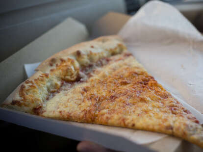 Key Food Pizza: A Restaurant in Philadelphia, PA - Thrillist