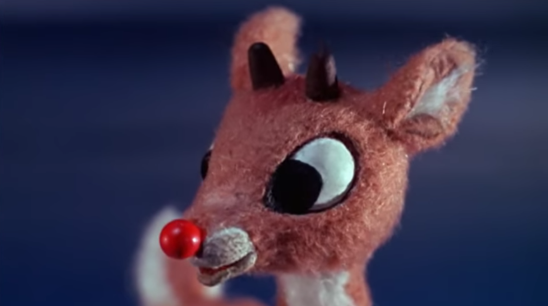 Honest Trailer for 'Rudolph' Reveals What a Weird Movie It Is - Thrillist