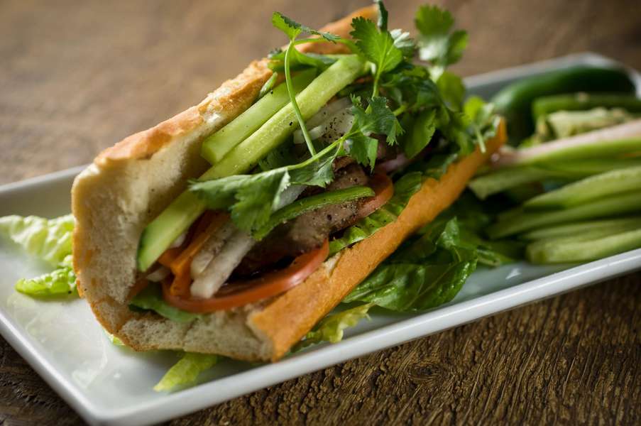 Tiato: A Restaurant in Santa Monica, CA - Thrillist