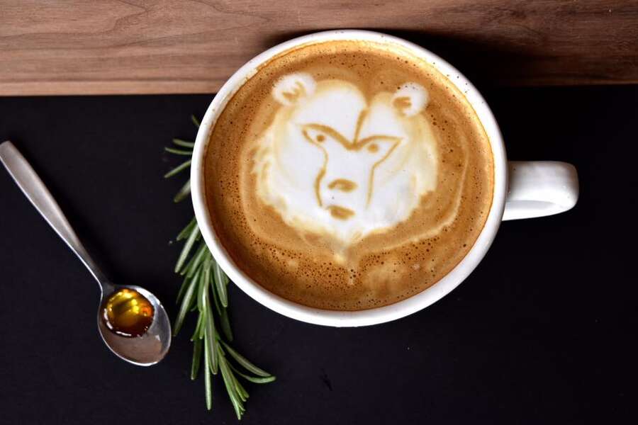 City & State: A Coffee Shop in Memphis, TN - Thrillist