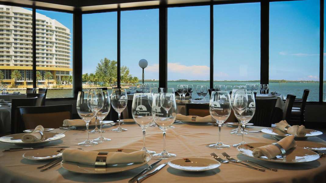 El Churrasco Steakhouse: A Restaurant in Miami, FL - Thrillist