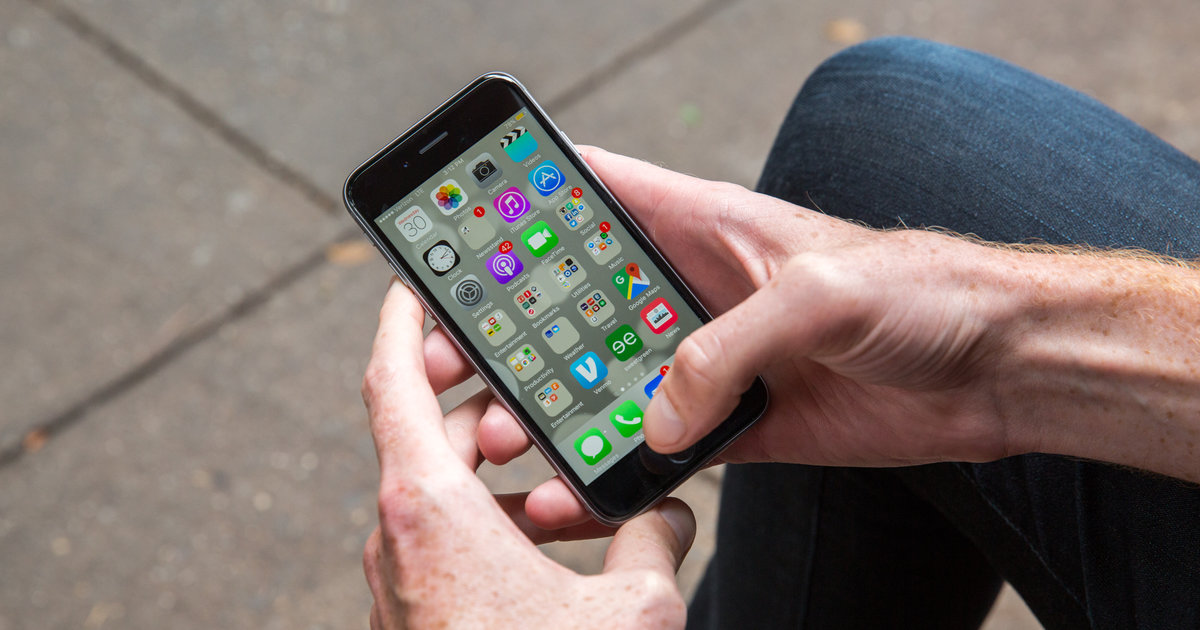 Smartphone Touch Screen Germs Reveal Your Bad Habits & Lifestyle ...