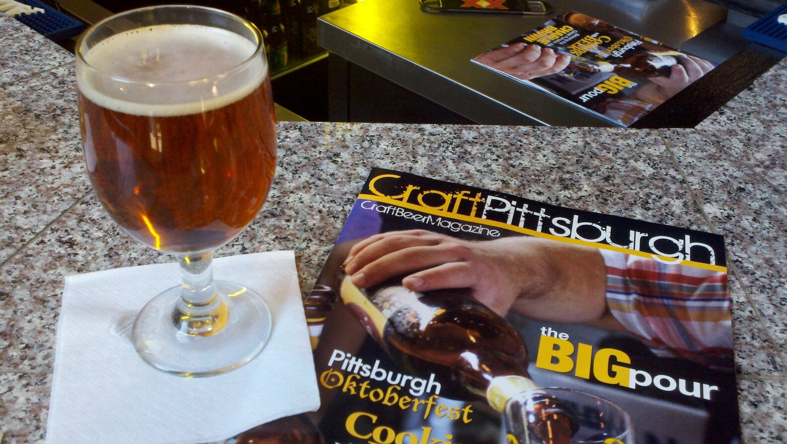 Best Sports Bars in Pittsburgh: Where to Watch Steelers, Penguins ...