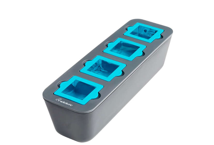 5 Different Bar Tools and Equipment That Will Blow Your Mind - Thrillist