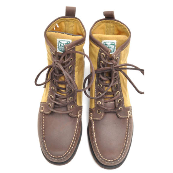 Sebago Kettle Boot: A Other in Chicago, IL - Thrillist
