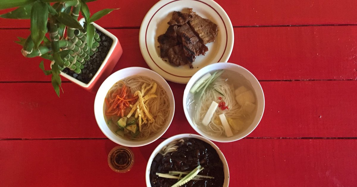 We Suki Suki: A Atlanta, GA Restaurant.