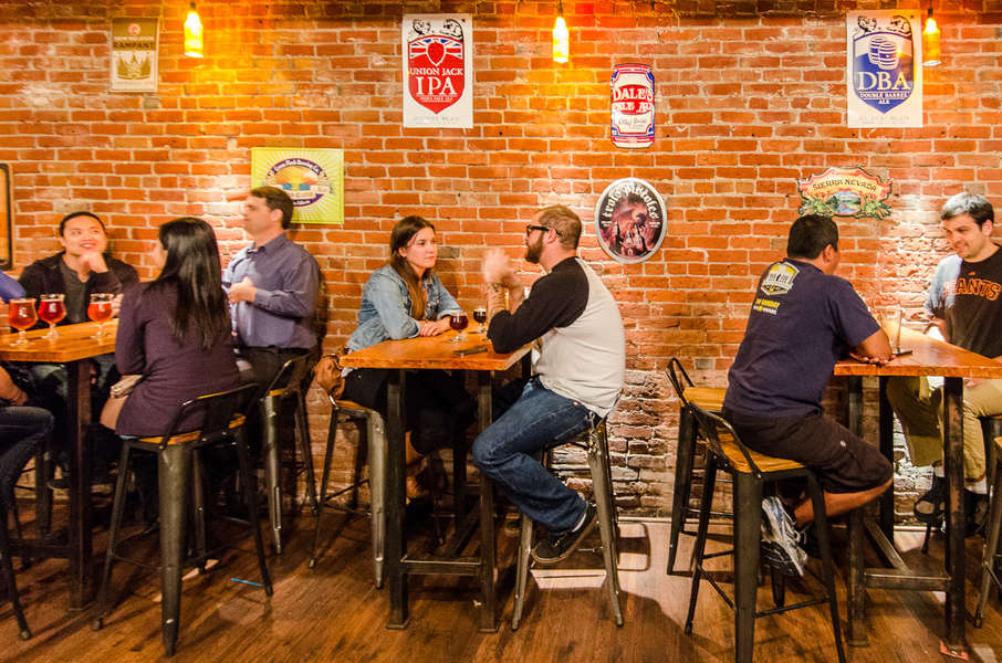 Original Gravity Public House: A Bar in San Jose, CA - Thrillist