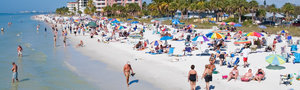 Ultimate Guide To Being Nude -- Best Naturist Spots - Thrillist