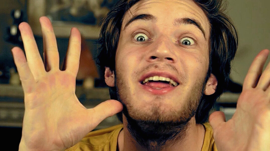Highest Paid YouTubers: YouTube Stars Who Make the Most Money - Thrillist