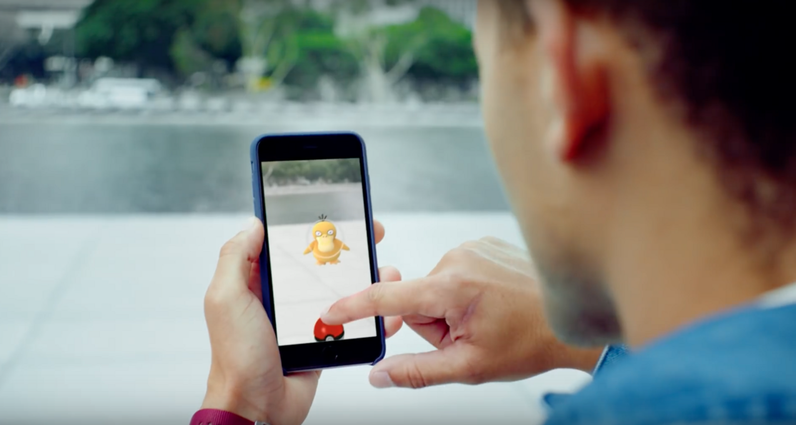 Best Gadgets & New Technology 2016: Pokemon GO, Microsoft Surface ...