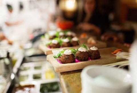 Oleana: A Boston, MA Restaurant.