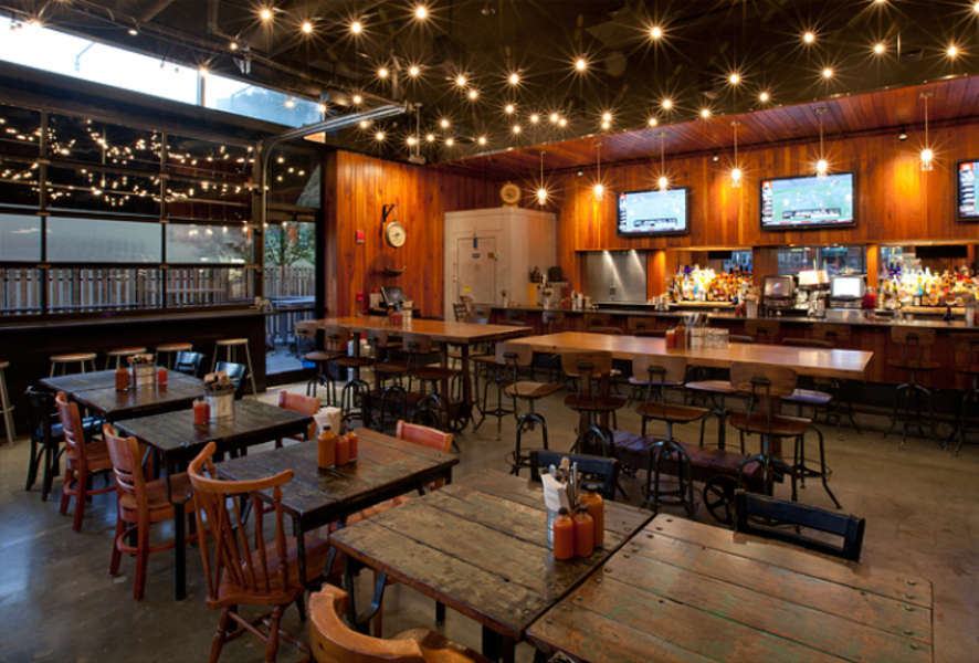 Sweet Cheeks - Eat - Thrillist Boston