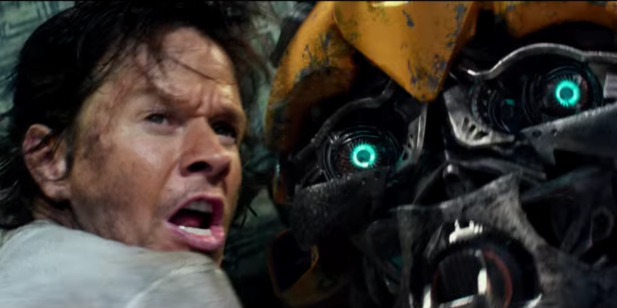 Transformers: The Last Knight Trailer Is Insane - Thrillist