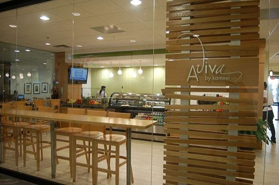 Aviva by Kameel: A Restaurant in Atlanta, GA - Thrillist