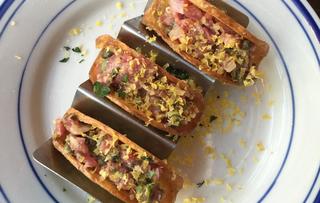 One Eared Stag: An Inman Park, Atlanta Venue.