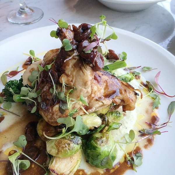 Annette Food Market: A Restaurant in Toronto, ON - Thrillist