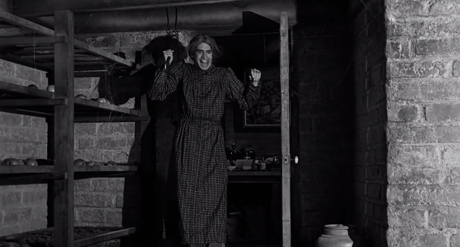 Spoiler Alert: Best Movie Plot Twists & Surprise Endings - Thrillist