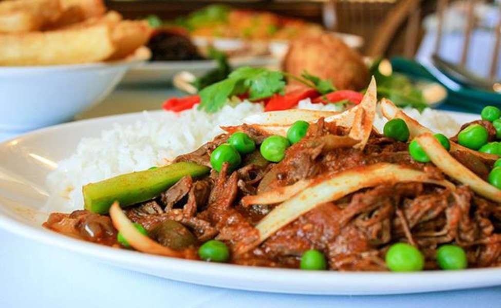 Andre's Cuban Restaurant: A Restaurant in San Diego, CA - Thrillist