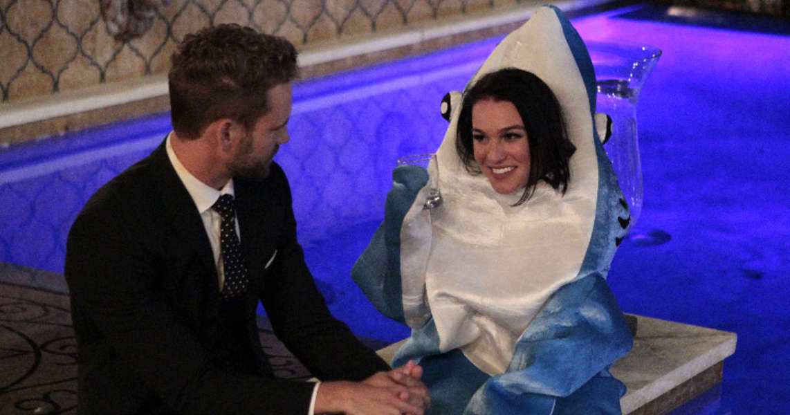 The Bachelor Season 21 Contestant Bios Are Insane - Thrillist