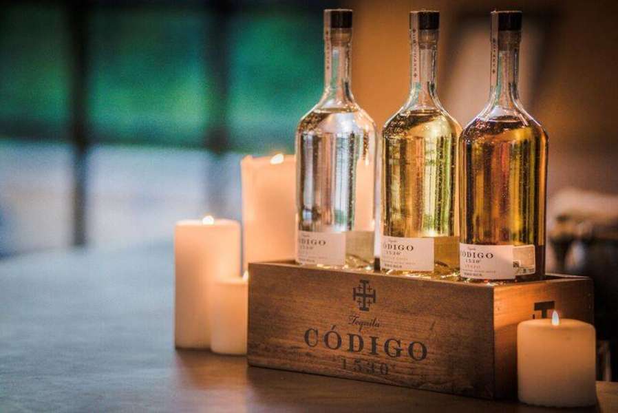 The Top 5 Best Tequila Brands of 2016 - Thrillist