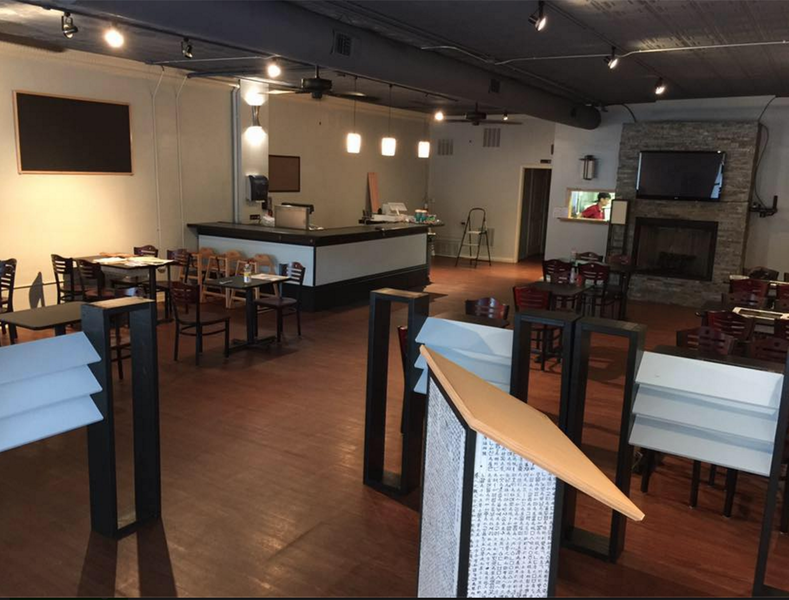 DWJ Korean Restaurant: A Restaurant in Memphis, TN - Thrillist