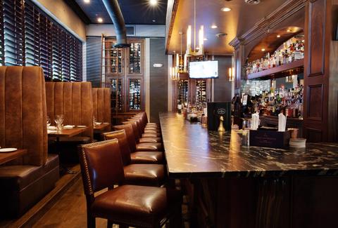 101 Steak: A Atlanta, GA Restaurant.