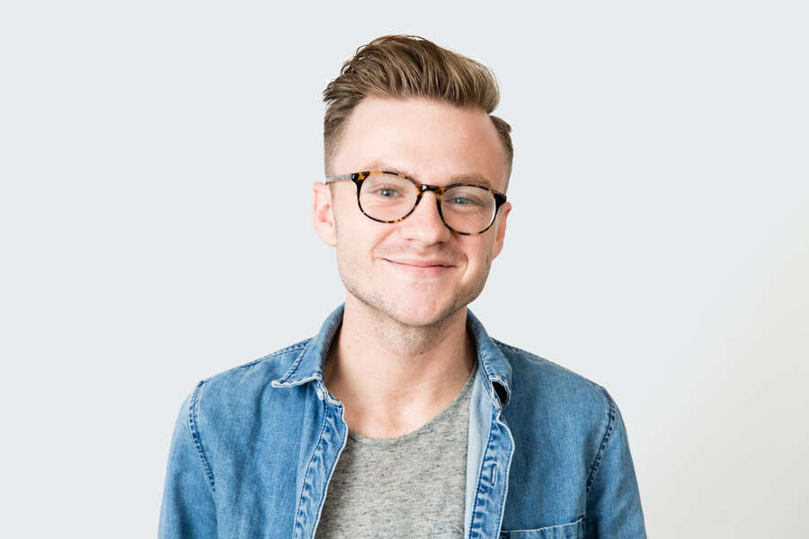 Tanner Saunders - Thrillist