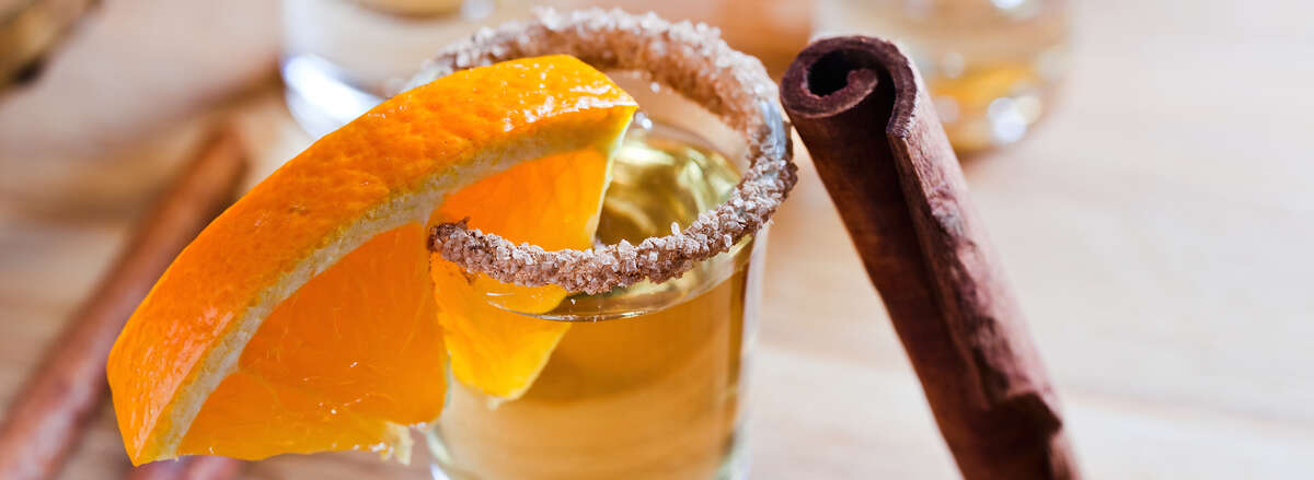 This Tequila Fireball Recipe Will Blow Your Mind - Thrillist