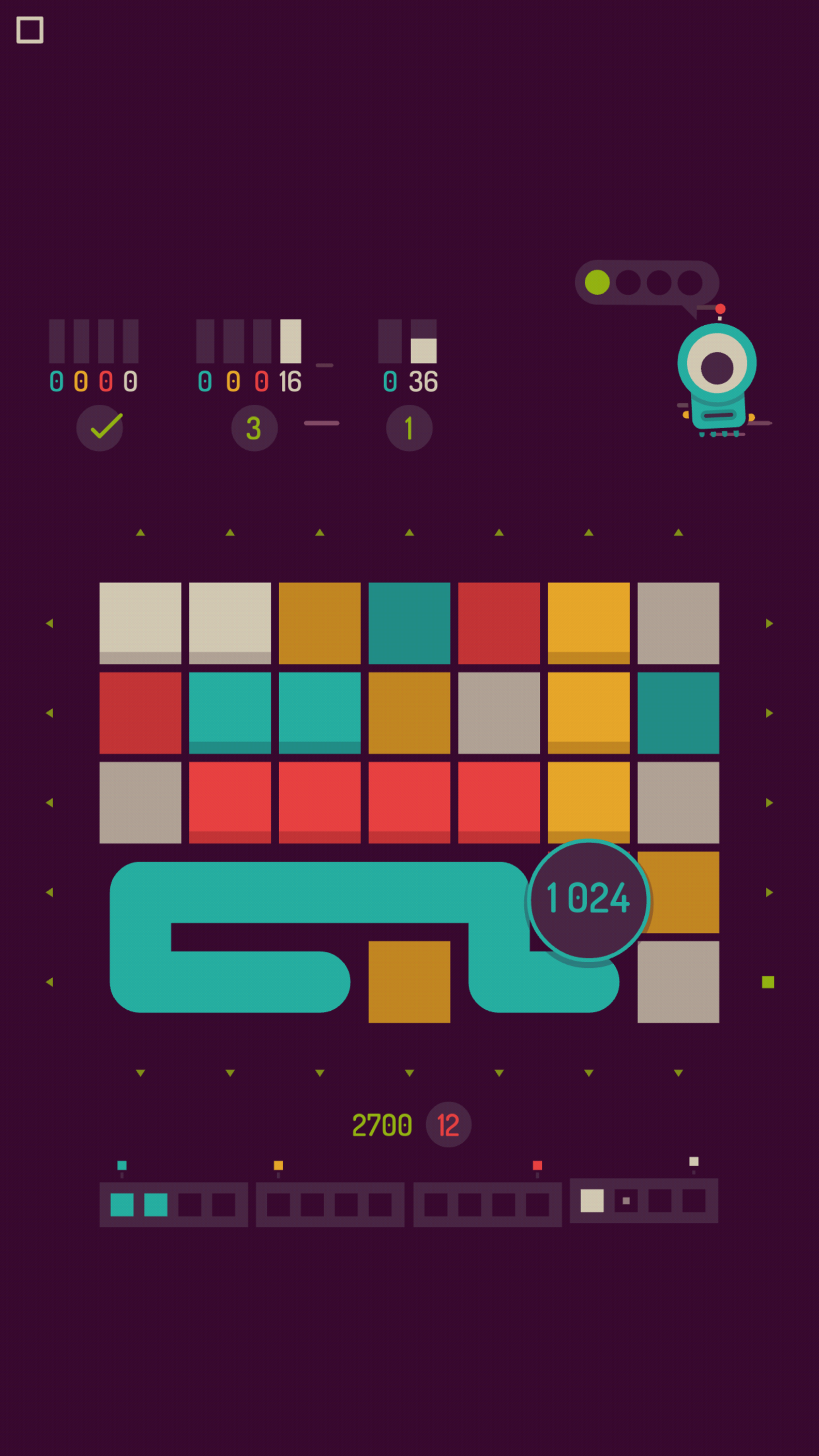 Best iPhone & Android Games of 2016 - Thrillist