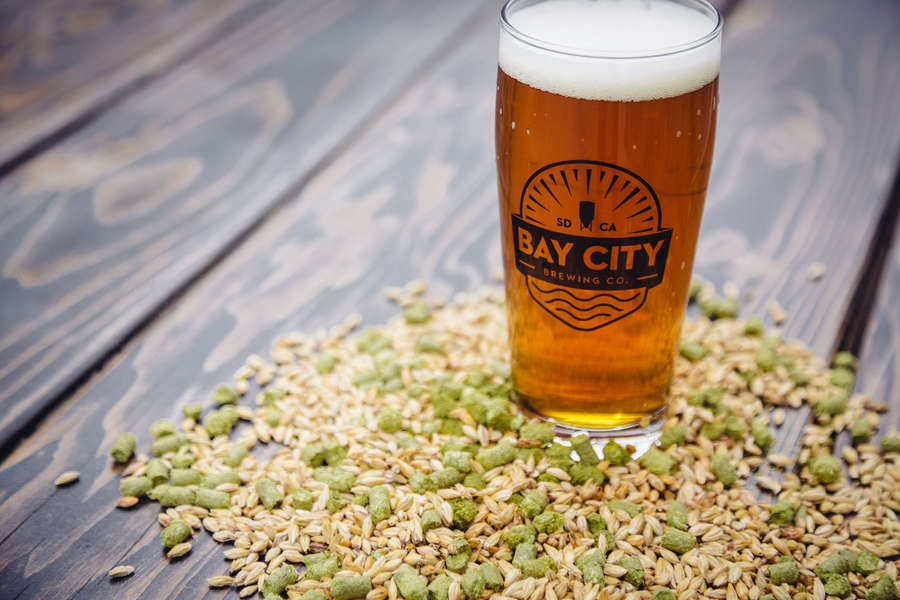 Best San Diego Beers to Drink for National Lager Day 2016 - Thrillist