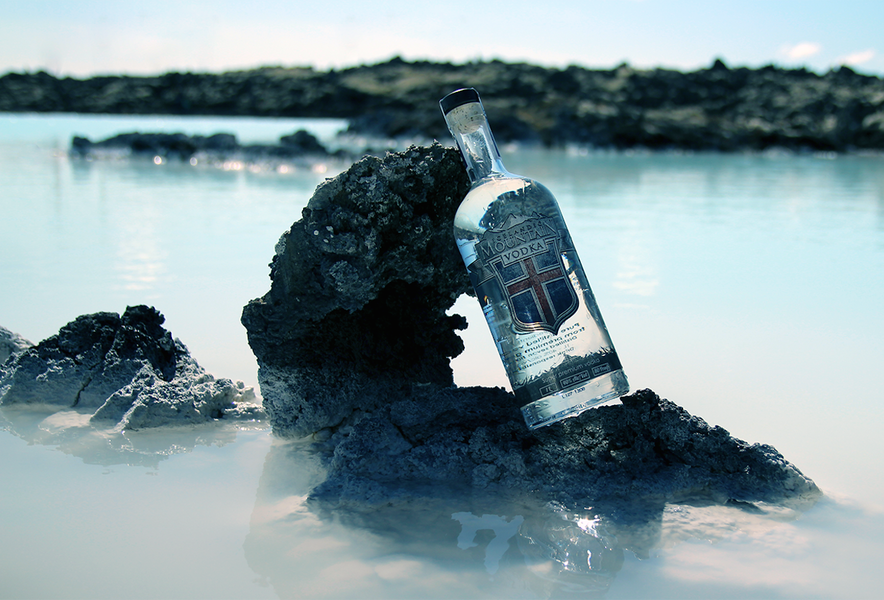 The Top 6 Best New Vodka Brands of 2016 - Thrillist