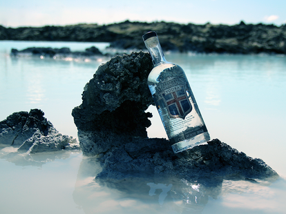 The Top 6 Best New Vodka Brands of 2016 - Thrillist