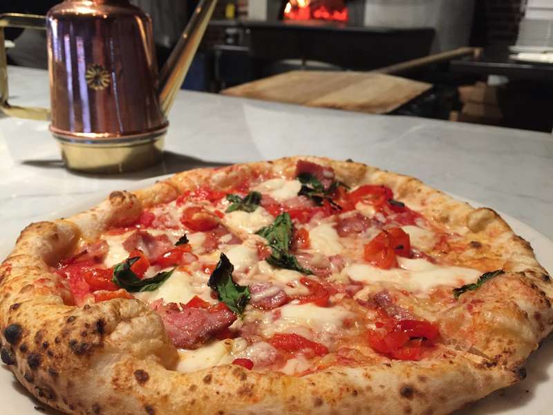 Amalfi Cucina & Mercato - Downtown Atlanta: A Restaurant in Atlanta, GA ...