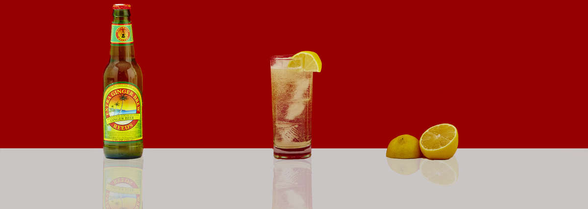 Gin Buck Recipe: How to Make a Gin Buck Drink - Thrillist