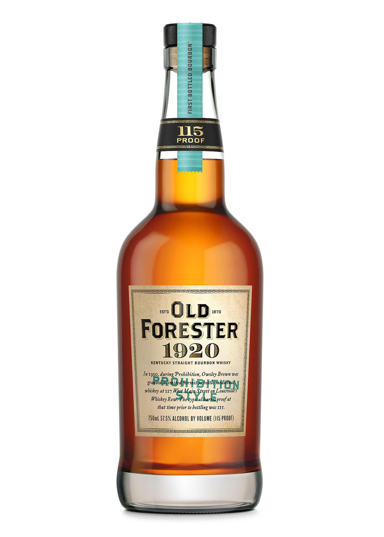 The Best New American Whiskey Brands of 2016 - Thrillist
