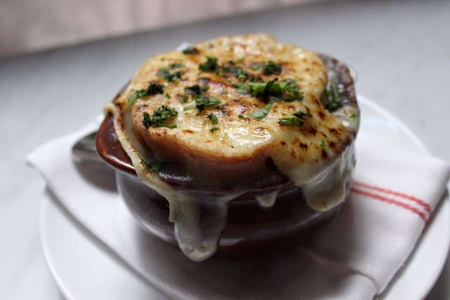 The Federal: A Restaurant in Atlanta, GA - Thrillist