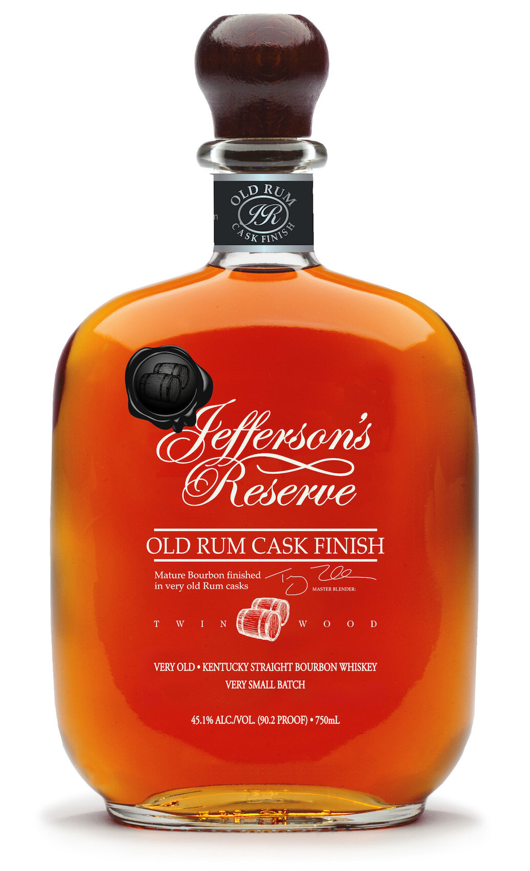 The Best New American Whiskey Brands of 2016 - Thrillist