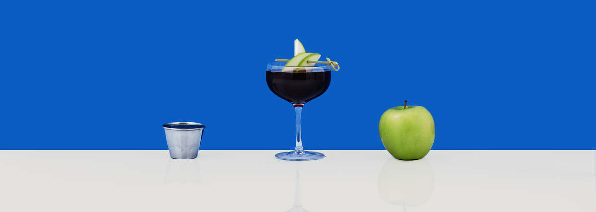 Sangaree Recipe: How to Make a Sangaree Cocktail - Thrillist