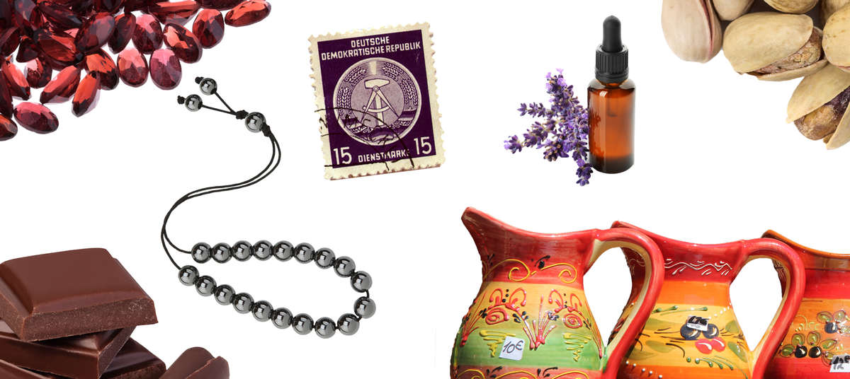 Essential European Souvenirs From Your Vacation - Thrillist