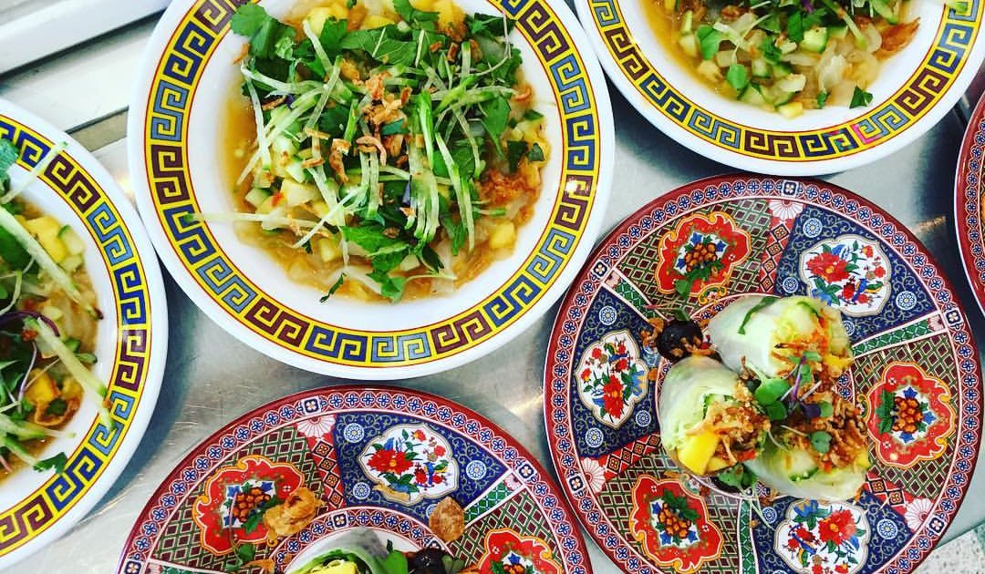Phuc Yea: A Miami, FL Restaurant.
