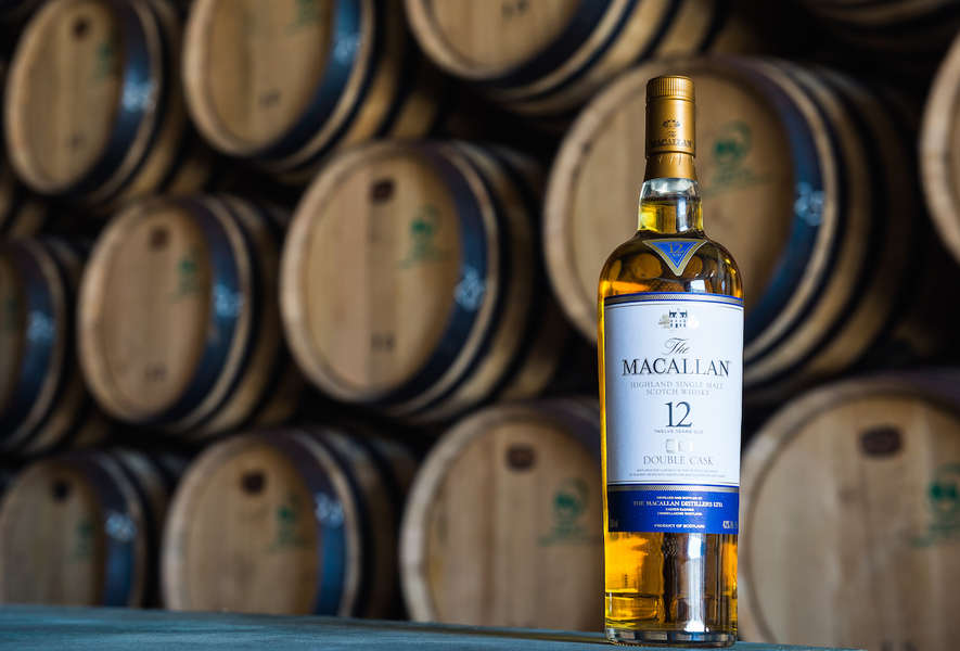 The Top 10 Best Scotch Brands of 2016 - Thrillist